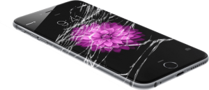 Riparazione iPhone 6s schermo rotto • MelaConnect - Riparazione ...